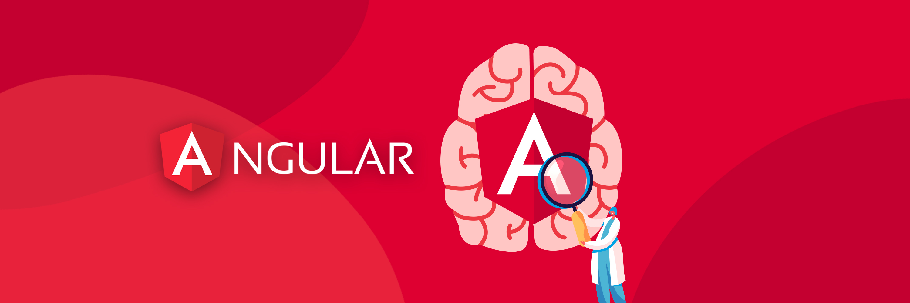 Angular Agentur, die Experten für Angular Entwicklung aus der Schweiz